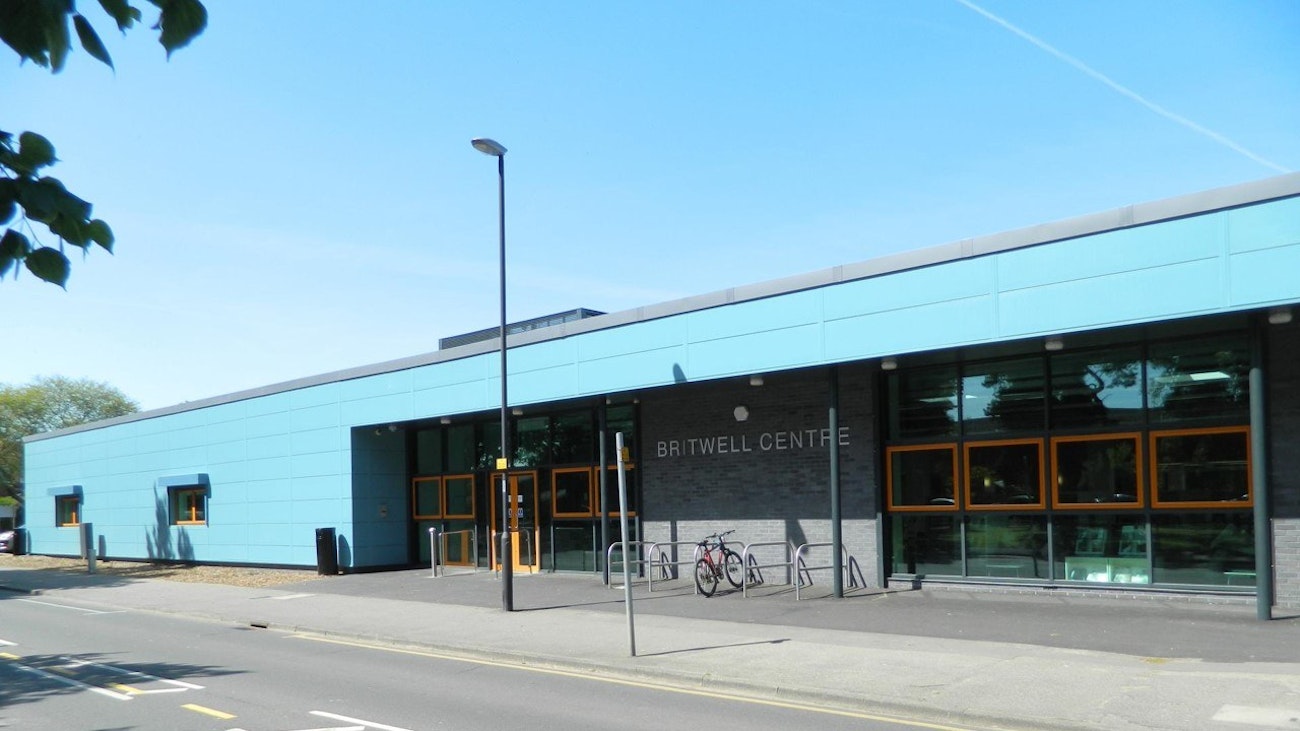 Kier to deliver vital healthcare facilities in Slough | SCAPE