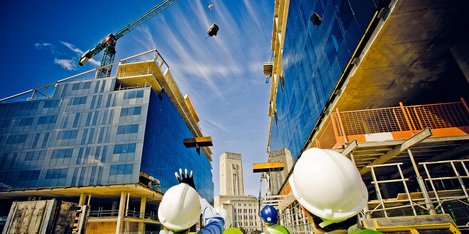 Social Value in Construction 2023 Preview Report | SCAPE