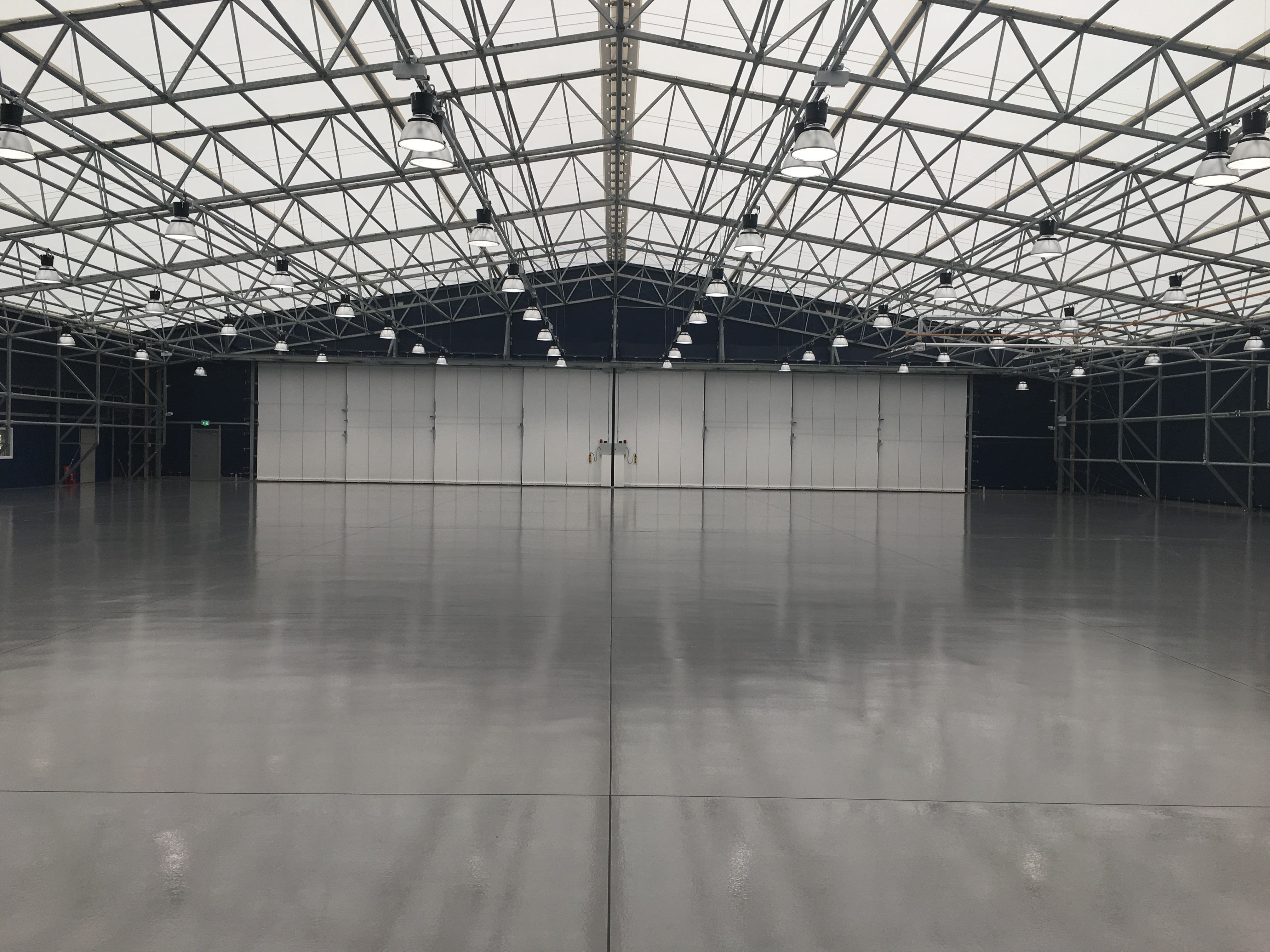 The National Police Air Service (NPAS) | Scape