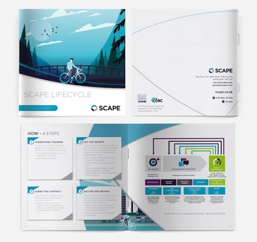 How does Willmott Dixon accelerate Net Zero through… | SCAPE