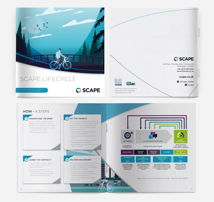 How does Willmott Dixon accelerate Net Zero through… | SCAPE