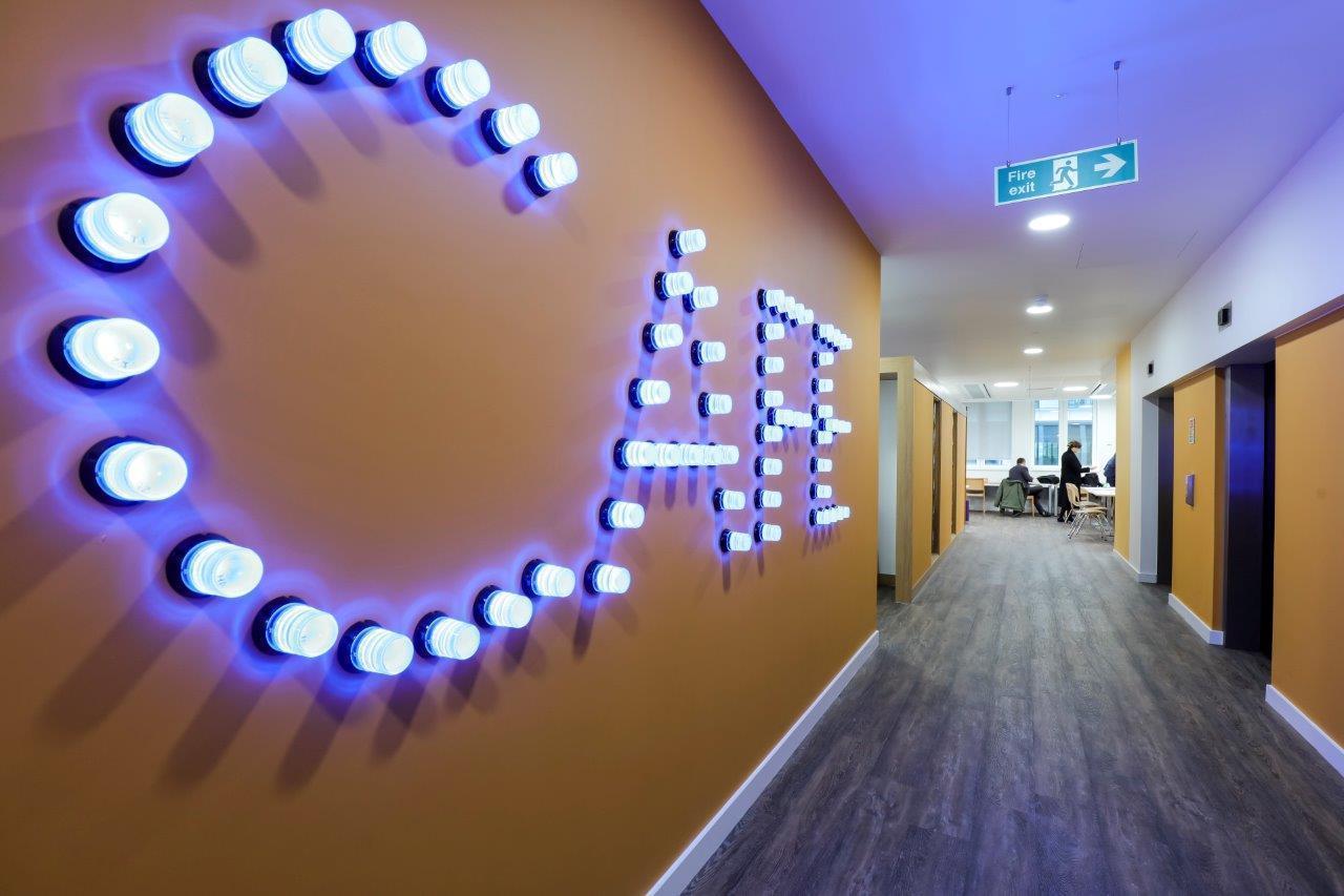 West Midlands Police - Lloyd House | SCAPE