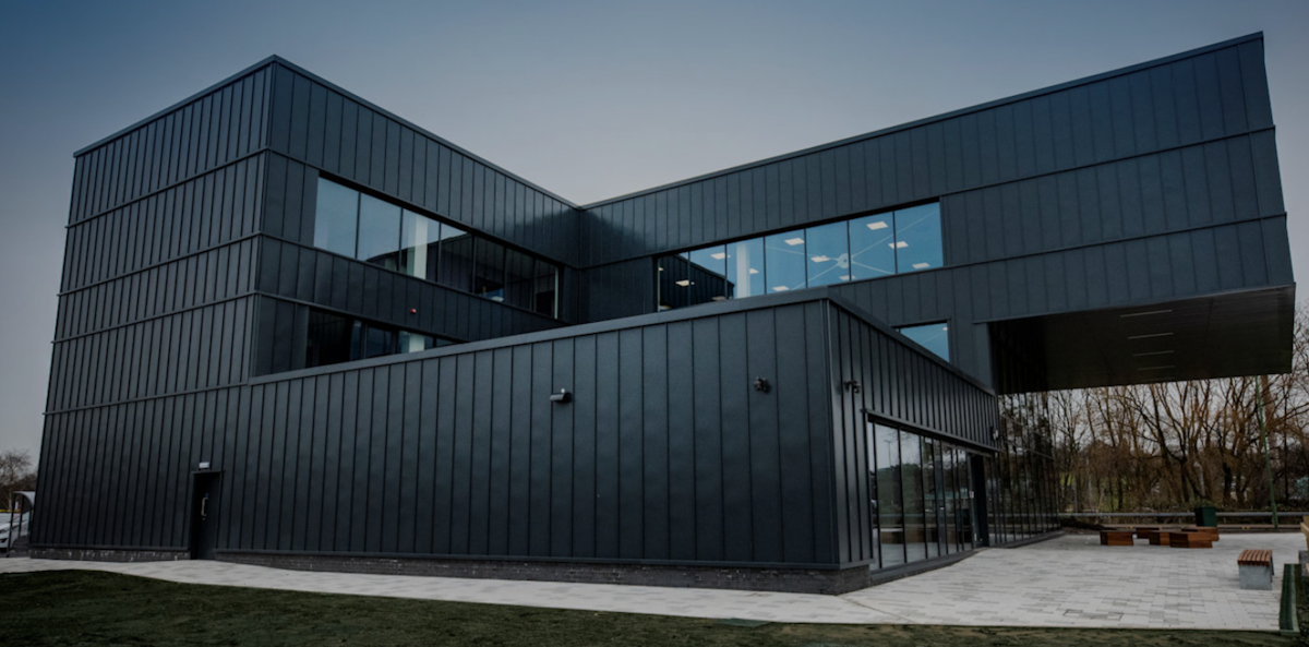 Nottingham Science Park | Scape