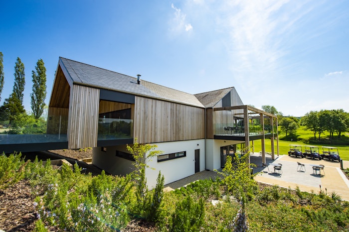 Stepnell guest blog: How sustainability can be incorporated… | SCAPE