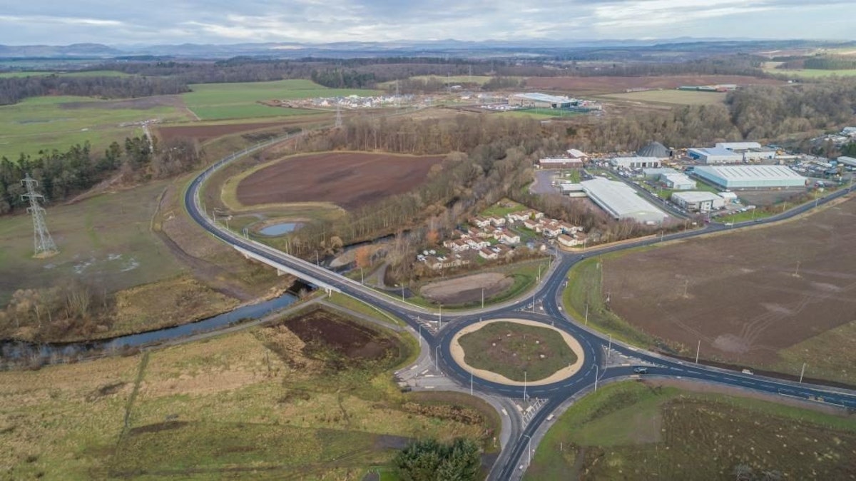 Perth Transport Futures - Phase 1 | SCAPE