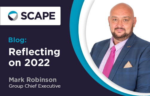 Case Studies | SCAPE