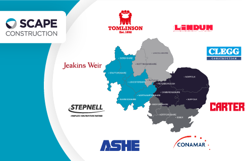 Alison Ramsey | SCAPE