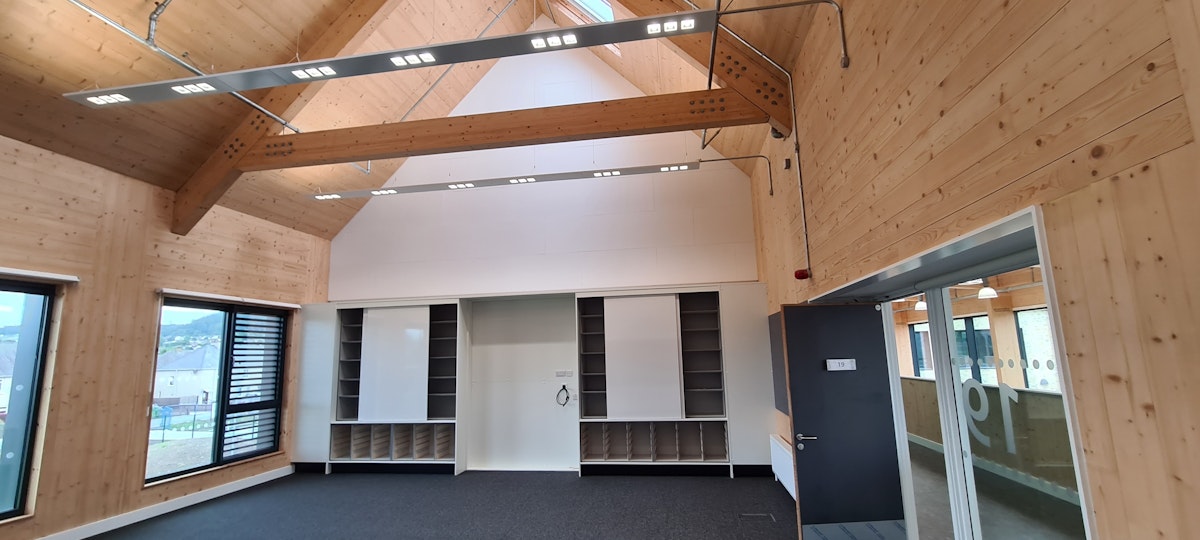 Merkinch Primary School and Family Centre | SCAPE Scotland