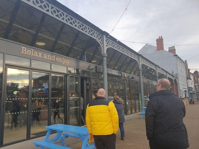 SCAPE and Willmott Dixon: Building Brighter Futures | SCAPE