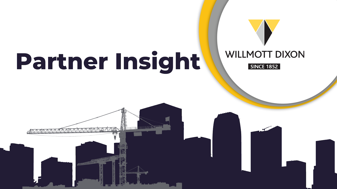 Celebrating our continued partnership | SCAPE