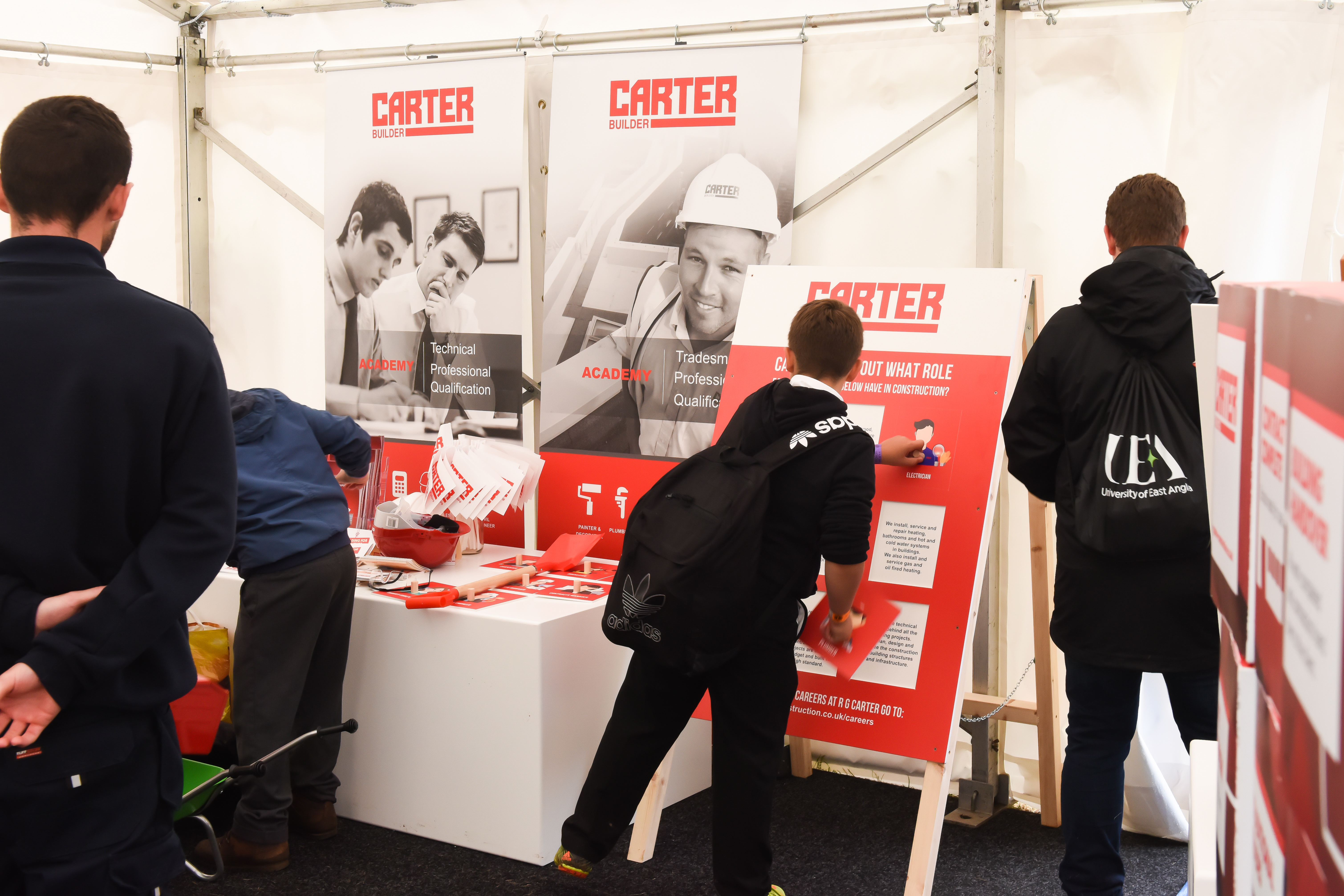 SCAPE Framework Delivery Partners | Scape