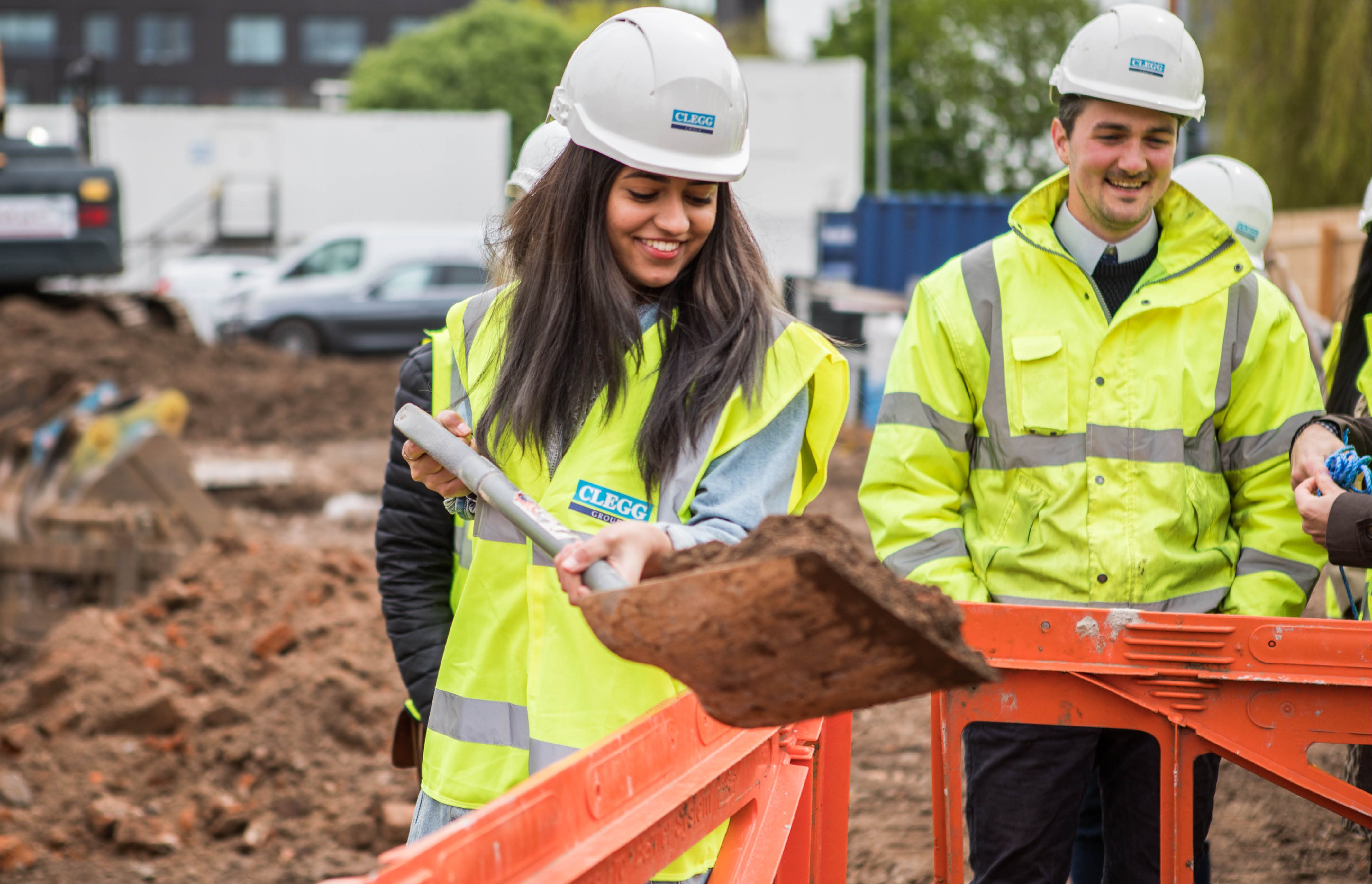 SCAPE Framework Delivery Partners | SCAPE