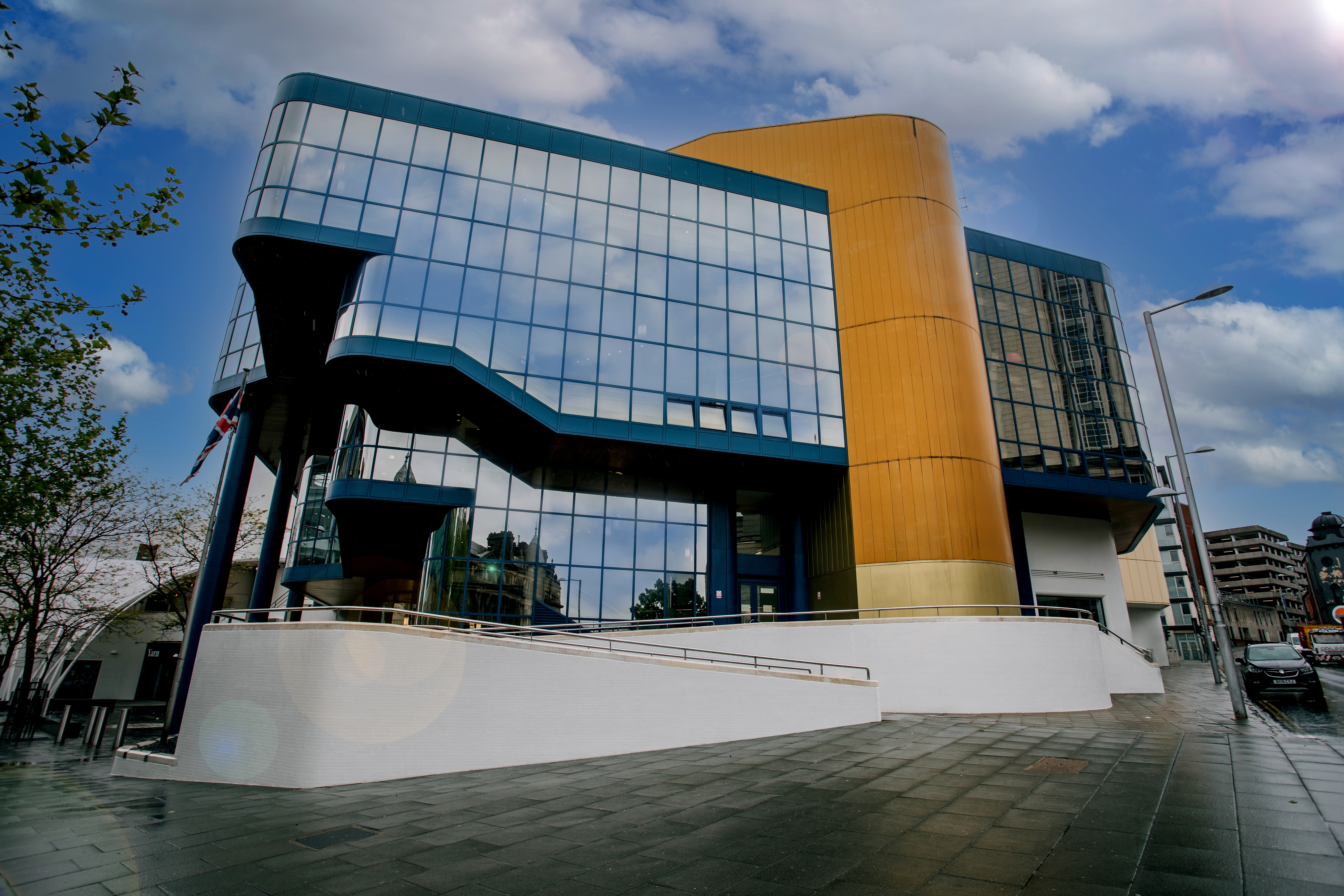 SCAPE Framework Delivery Partners | Scape