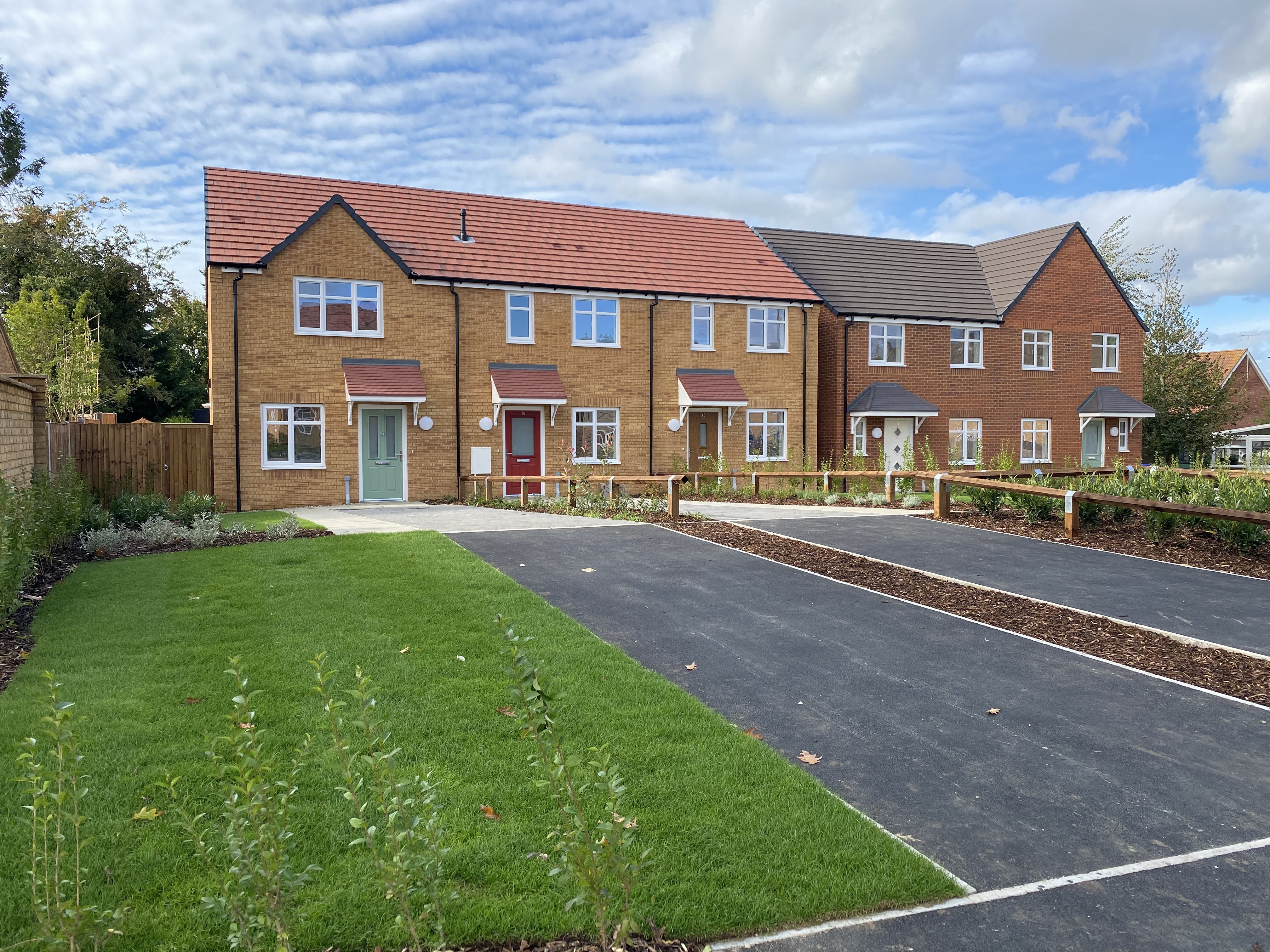 SCAPE Framework Delivery Partners | Scape