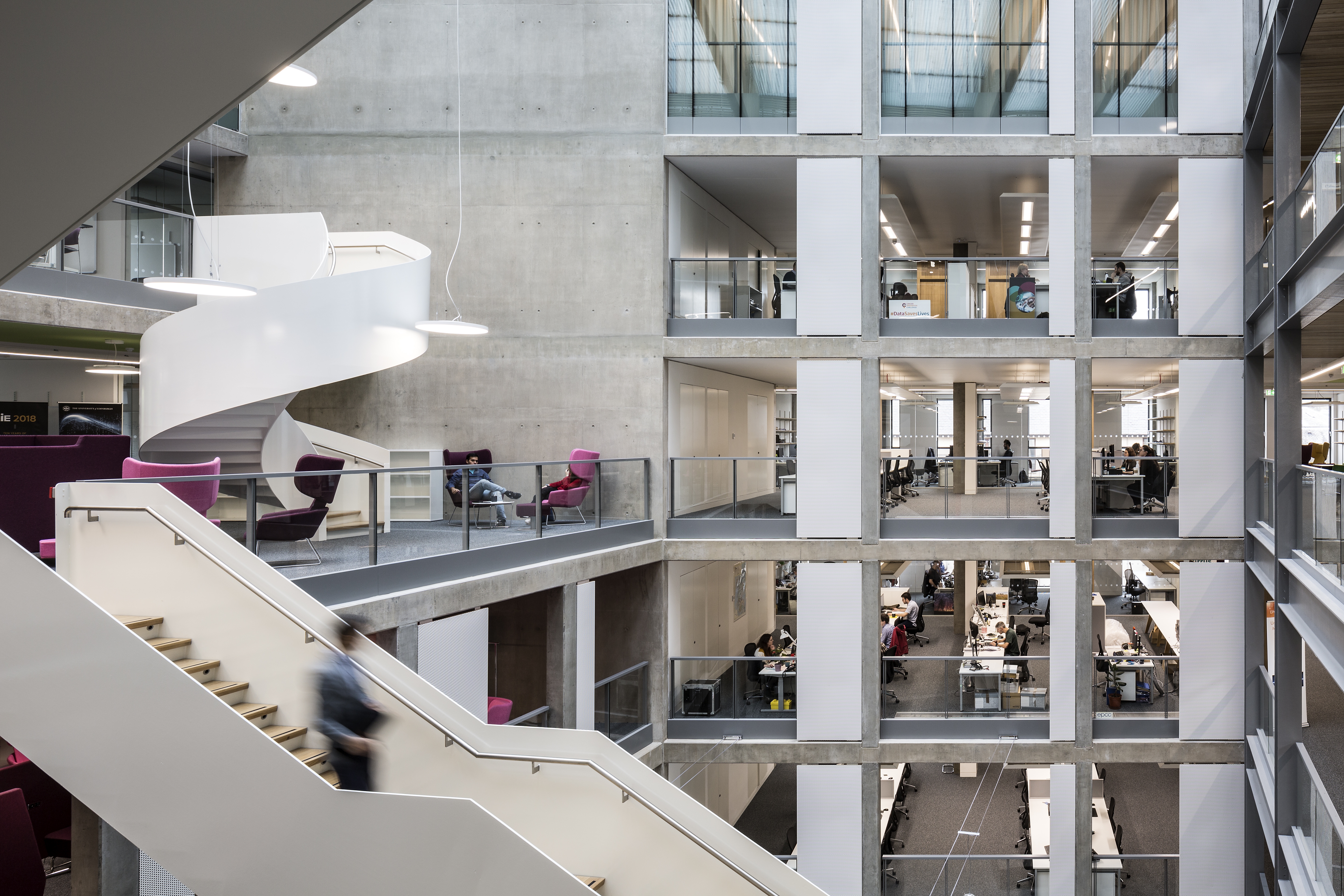 SCAPE Framework Delivery Partners | Scape