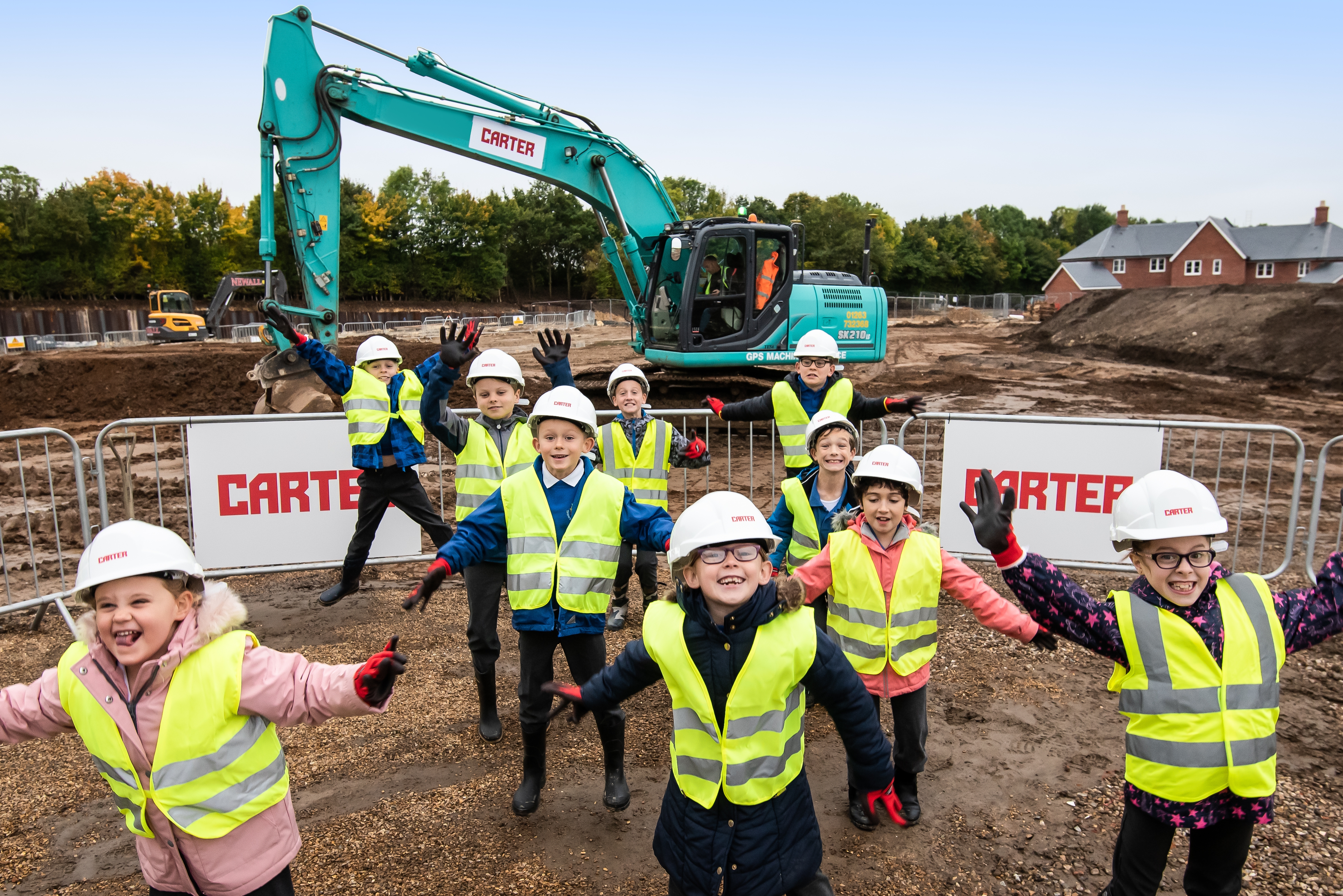 SCAPE Framework Delivery Partners | SCAPE