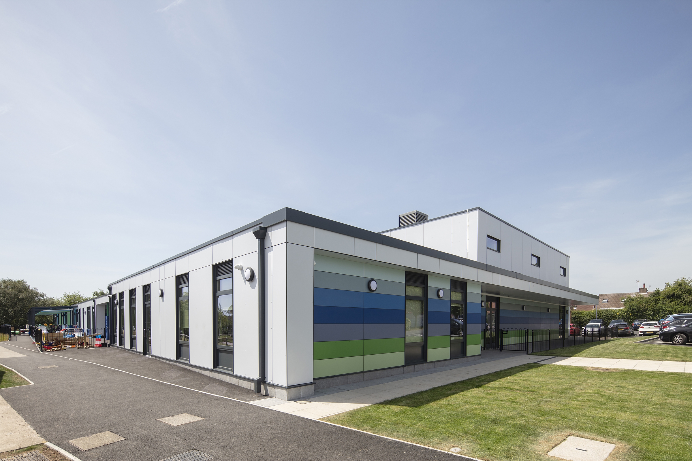 £40m milestone as Team SCAPE supports 1,400 new school places… | SCAPE