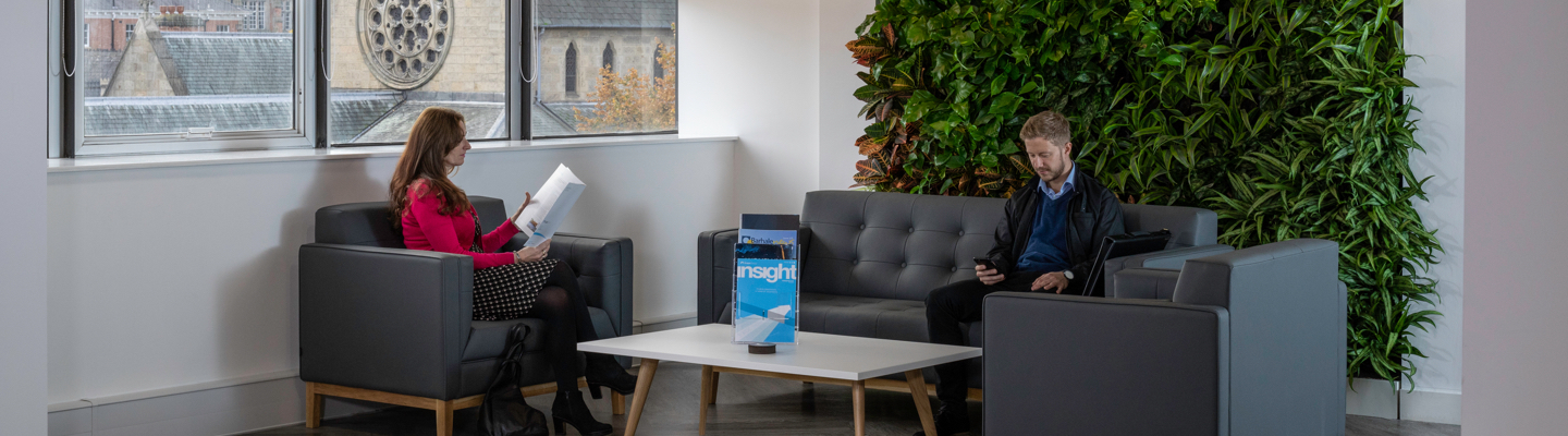 Meet the team | SCAPE