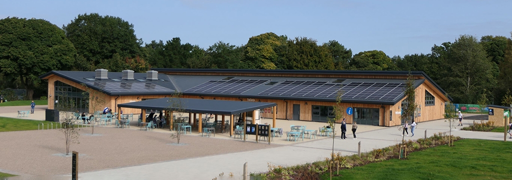 SCAPE Framework Delivery Partners | SCAPE