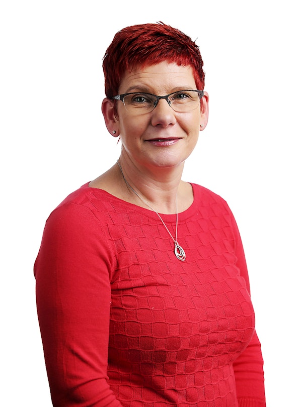 Vanessa Good | SCAPE